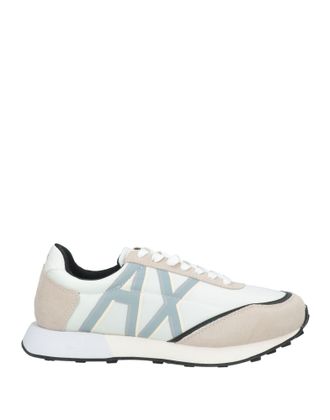 A|X Armani Exchange SCHUHE - Sneakers auf YOOX.COM