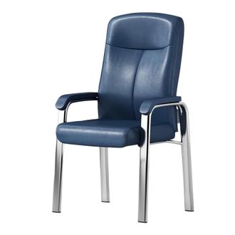 Generic Ergonomische graue B&uuml;rost&uuml;hle f&uuml;r Besprechungen, Empf&auml;nge, Konferenzen und G&auml;stebestuhlung - Drehst&uuml;hle mit R&uuml;ckenlehne, stilvoll und komfortabel