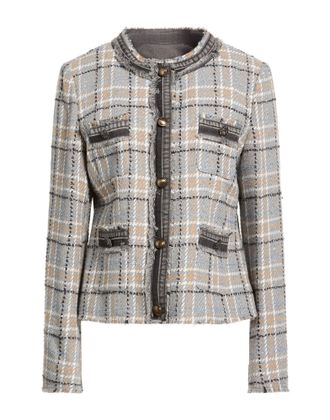 Liu Jo JACKEN & M&Auml;NTEL - Jacken und Anoraks auf YOOX.COM