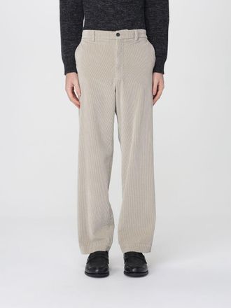 Barena Hose BARENA Herren Farbe Grau