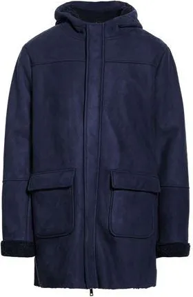 AT.P. CO MANTEAUX - Moutons et fausses fourrures sur YOOX.COM