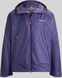 Polo Ralph Lauren Regular Fit Blouson mit Rei&szlig;verschlusstaschen