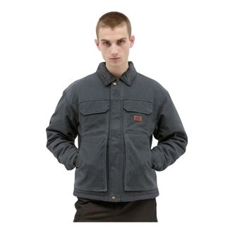 Dickies Jackets - - Jackets - Herren - Grau - XL