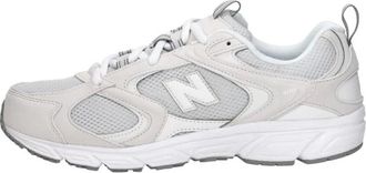 New Balance Homme, Chaussures, Gris, Taille: 46 1/2 EU 408 Baskets Laag