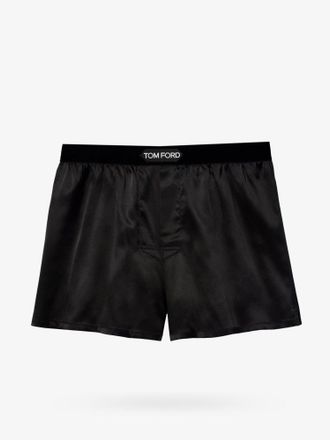 Tom Ford Silk boxer - TOM FORD - gender_Man