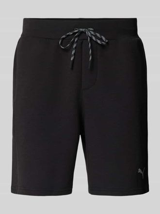 Puma Shorts mit Logo Modell CLOUDSPUN 7