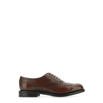 Churchs Herren, Schuhe, Braun, 39 EUGr&ouml;&szlig;e