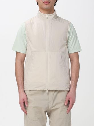 Duno Gilet Homme couleur Beige
