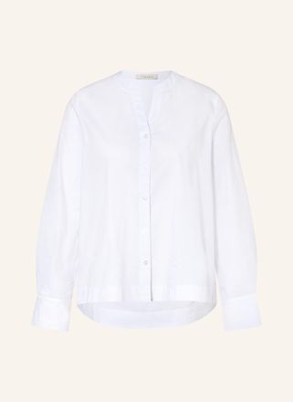 Lilienfels Lilienfels Hemdbluse weiss