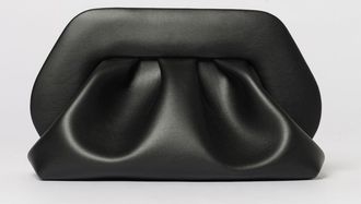 Themoir&egrave; Pochette THEMOIR&Egrave; Femme couleur Noir