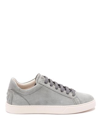 Tod's Baskets - Marron