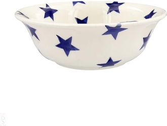 Emma Bridgewater 1BST010045 M&uuml;slischale, Sternenblau
