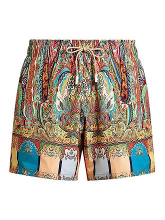Etro Badehose - Bunt