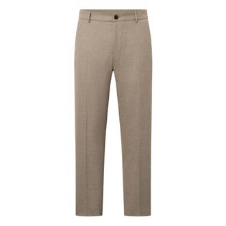 Joop River Anzughose - - Trousers - Herren - Beige - L