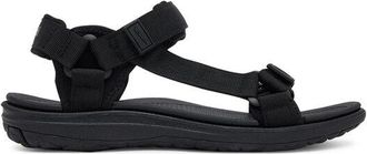 Sprandi Sandalen MP40-20173Y Schwarz