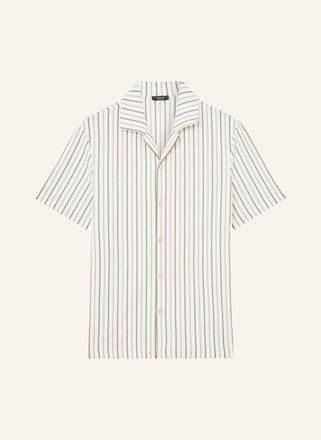 Reiss Reiss Resorthemd Percy Slim Fit gruen