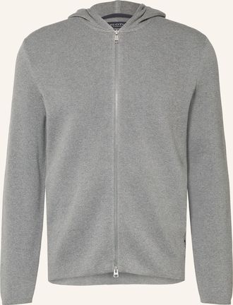 Marc O'Polo Marc Opolo Strickjacke grau