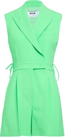 Msgm OVERALLS - Playsuits auf YOOX.COM