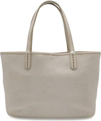 Bulgari Damen, Pre-Owned, Beige, ONE SIZEGr&ouml;&szlig;e