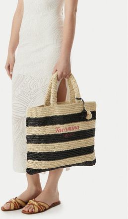 Liu Jo Handtasche AA6245 A0006 Schwarz