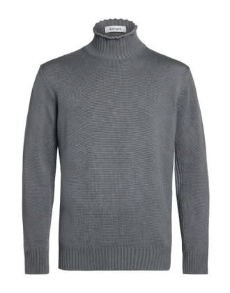 KANGRA STRICKWAREN - Rollkragenpullover auf YOOX.COM