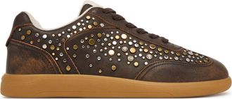 Liu Jo Sneakers Liu Jo Connor 06 BF6049 PX946 Braun