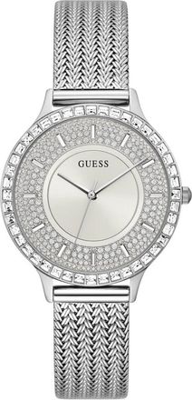 Guess Soiree Gw0402L1 - - Accessories - Damen - Grau - ONE SIZE