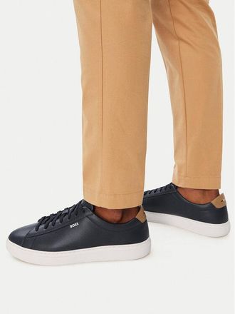HUGO BOSS Sneakers Kieran 50552853 Dunkelblau