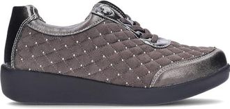 Doctor Cutillas Baskets élastiques pour femme 38611, Mousse, 39 EU