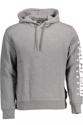 Napapijri Geographischer Hoodie Np0a4g70
