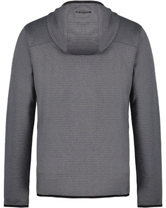 Icepeak Outdoorjacke Jacke Midlayer Beckley