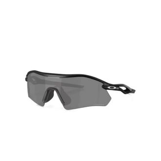 Oakley Radar Plate - Homme - Sport - Noir - Taille: ONE Size
