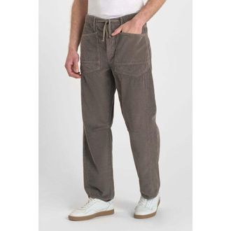 Le Temps Des Cerises Pantalon loose hobo