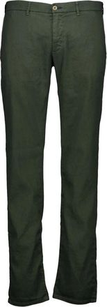Atelier Noterman Homme, Pantalons, Vert, Taille: W31 L34 Atn05 Chino