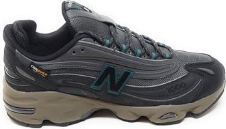 New Balance 1000 Baskets unisexes,Mesh Respirant Couleur Gris Anthracite,Mod&egrave;le M1000J Amorti, gris anthracite, 43 EU