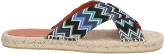 Missoni SCHUHE - Espadrilles auf YOOX.COM