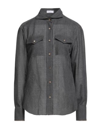 Brunello Cucinelli TOPS - Hemden auf YOOX.COM
