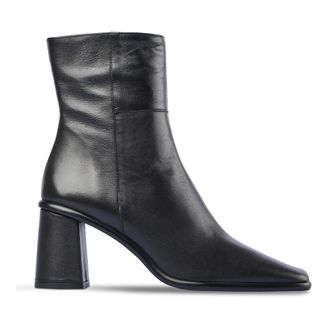 Alohas West Vintage Stiefeletten - - Shoes - Damen - Schwarzk - 40 EU