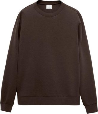 Mango Sweatshirt Nola