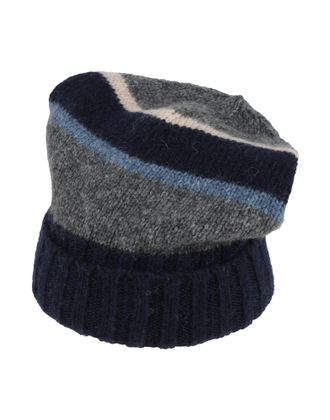 Alpha Studio ACCESSOIRES - M&uuml;tzen & H&uuml;te auf YOOX.COM