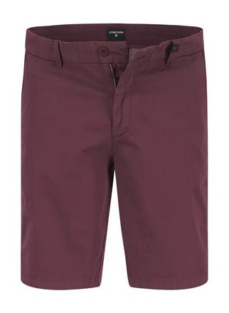 Strellson Herren Shorts rot