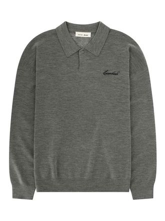 Fear of God Chemise - Gris