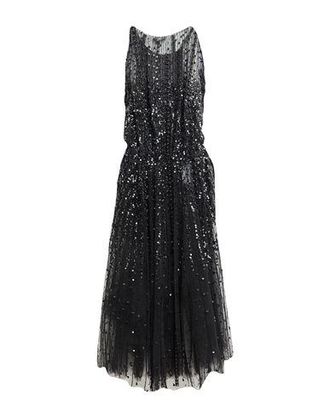 Elisabetta Franchi ROBES - Robes midi sur YOOX.COM
