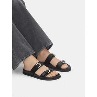 Jenny Pantoletten JENNY L09092 Schwarz