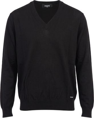 Dsquared2 STRICKWAREN - Pullover auf YOOX.COM
