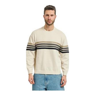A|X Armani Exchange Homme, Pulls, Beige, Taille: XL Armani Exchange Sweaters Beige