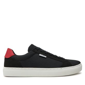 HUGO BOSS Sneakers HUGO Morrie 50535849 Schwarz