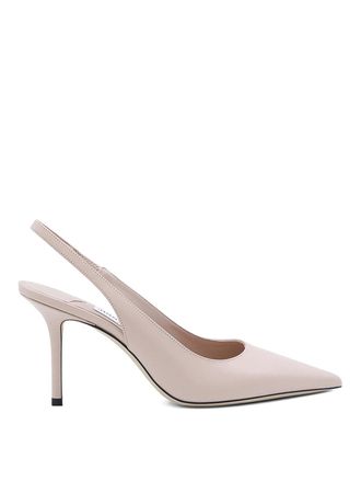 Jimmy Choo London Sandales - Couleur Chair