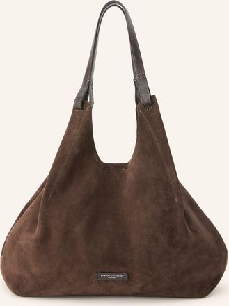 Gianni Chiarini Gianni Chiarini Shopper Dua Xl Mit Pouch braun