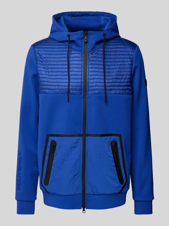Peuterey Jacke mit Zweiwege-Reißverschluss